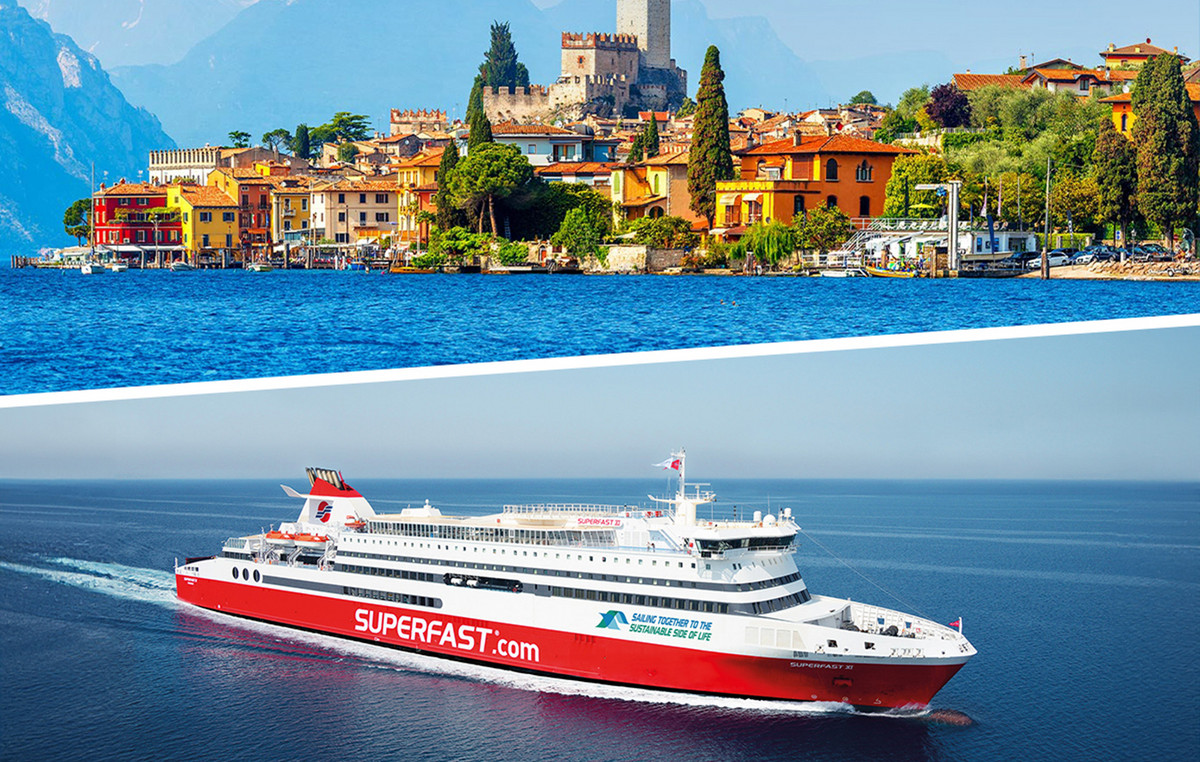 Εκπτώσεις έως και 30% στα δρομολόγια της Blue Star Ferries, της ...