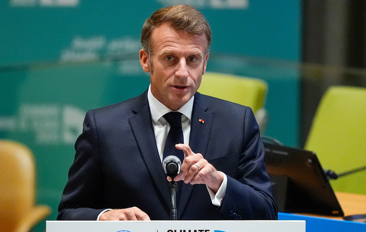 θρίλερ στο Γαλλία: Δύο προτάσεις μομφής «τεστάρουν» τις αντοχές του ...