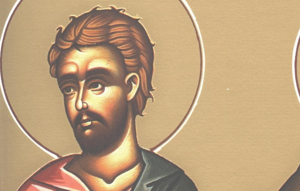 Εορτολόγιο: Ποιος γιορτάζει σήμερα 11 Οκτωβρίου - Newsbeast