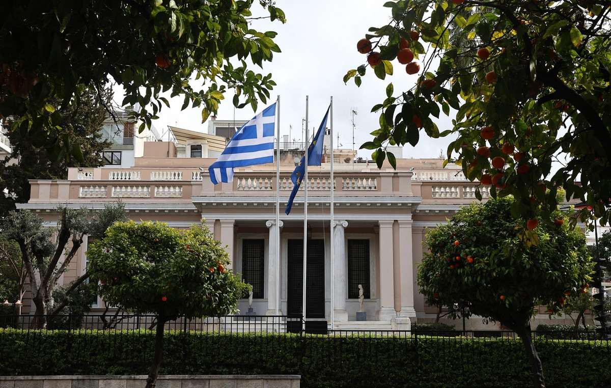 Το μέτωπο που ανησυχεί το Μέγαρο Μαξίμου όσο κανένα άλλο - Newsbeast