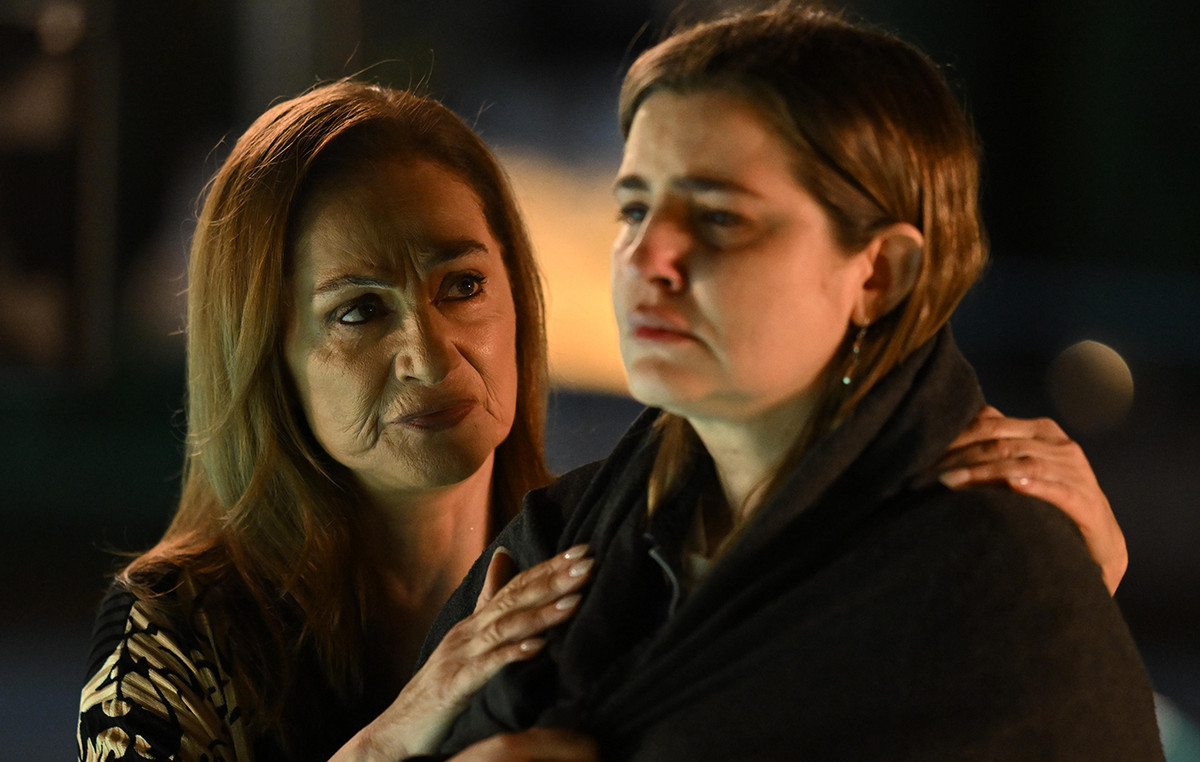 «Να με λες μαμά»: Μη χάσετε απόψε στις 22:30, το τελευταίο συγκλονιστικό επεισόδιο - Newsbeast