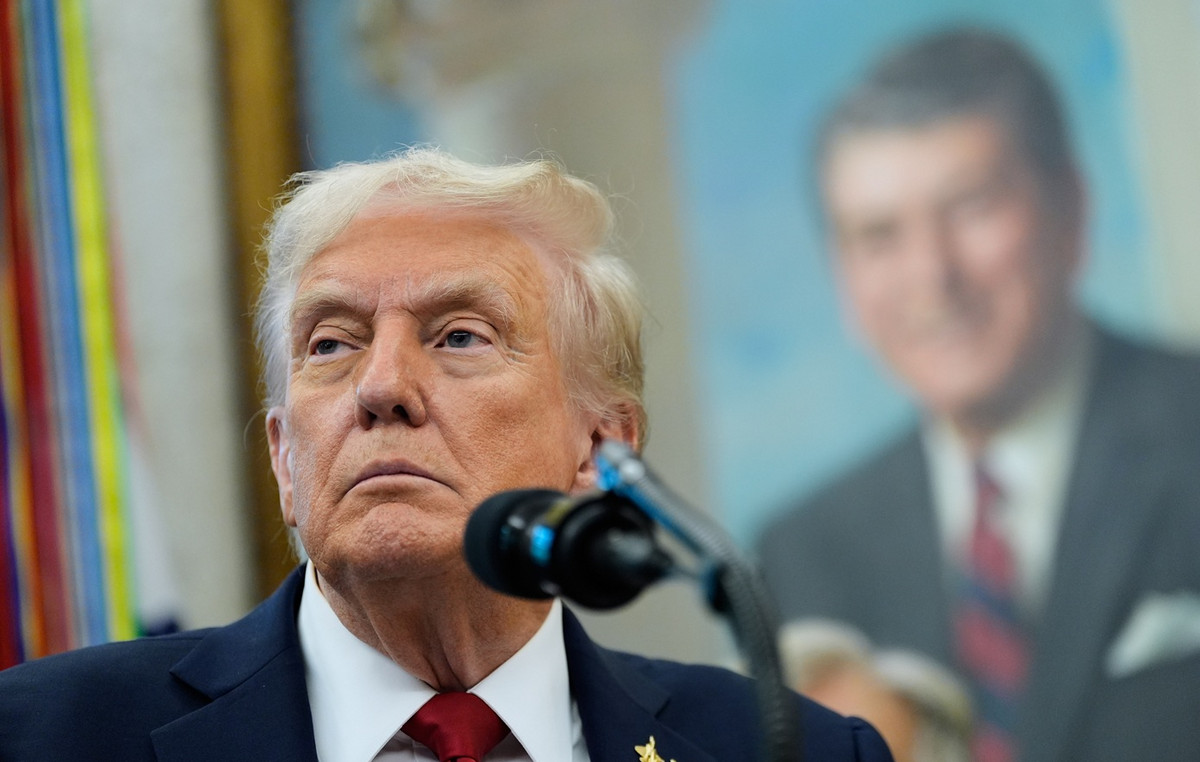 Δημοσιονομικό αδιέξοδο στις ΗΠΑ – Ο Τραμπ προειδοποιεί για επικείμενο ...