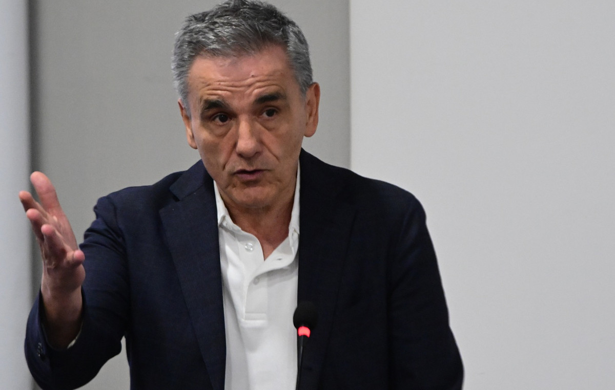 Τσακαλώτος: Δεν έχουμε μιλήσει με τον Τσίπρα από το 2023 – «Χάσαμε το ...