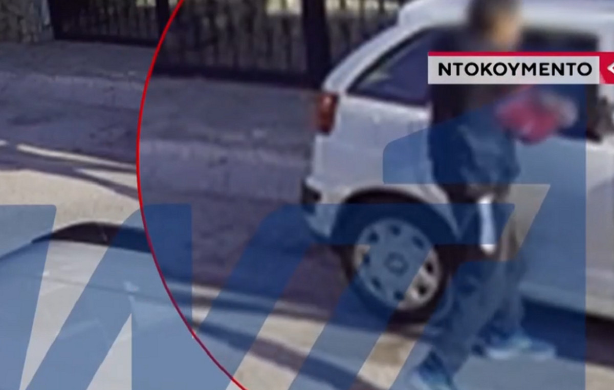 Τρόμος στα Βριλήσσια: 45χρονος με τσεκούρι σπάει αυτοκίνητο και σπίτια ...