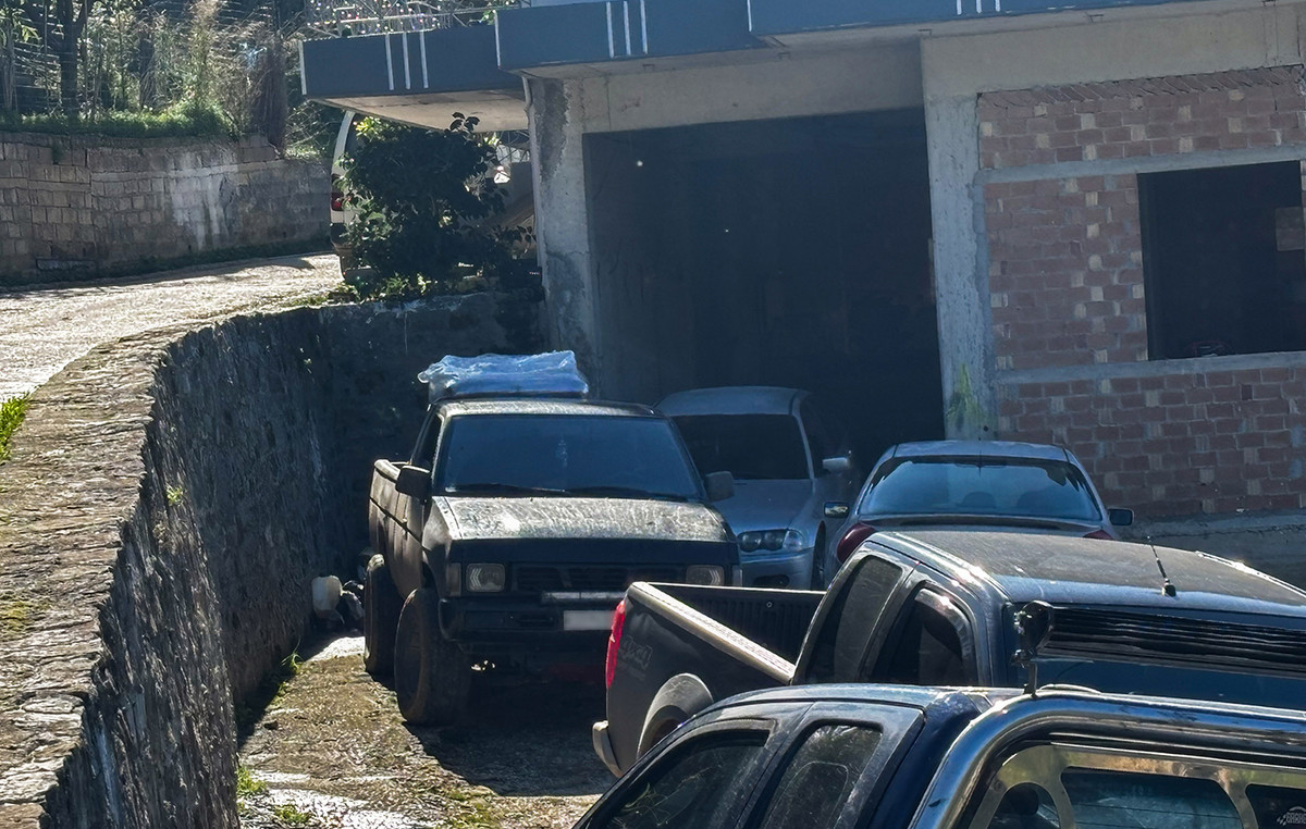 Τι κατέθεσε ο 25χρονος για το δυστύχημα με τον 3χρονο στην Αχαΐα ...