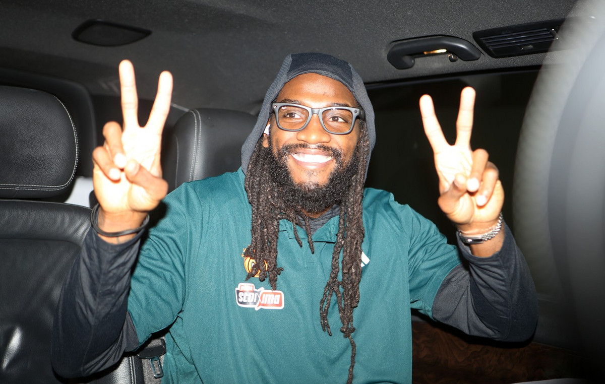 Φαρίντ – Παναθηναϊκός: Θα βλέπετε τον Manimal σε κάθε αγώνα, ανυπομονώ ...