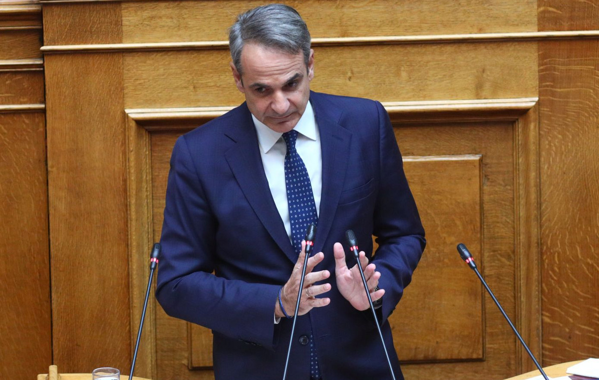 Παίρνει επάνω του το αγροτικό ο Μητσοτάκης – Οι γέφυρες στους αγρότες ...