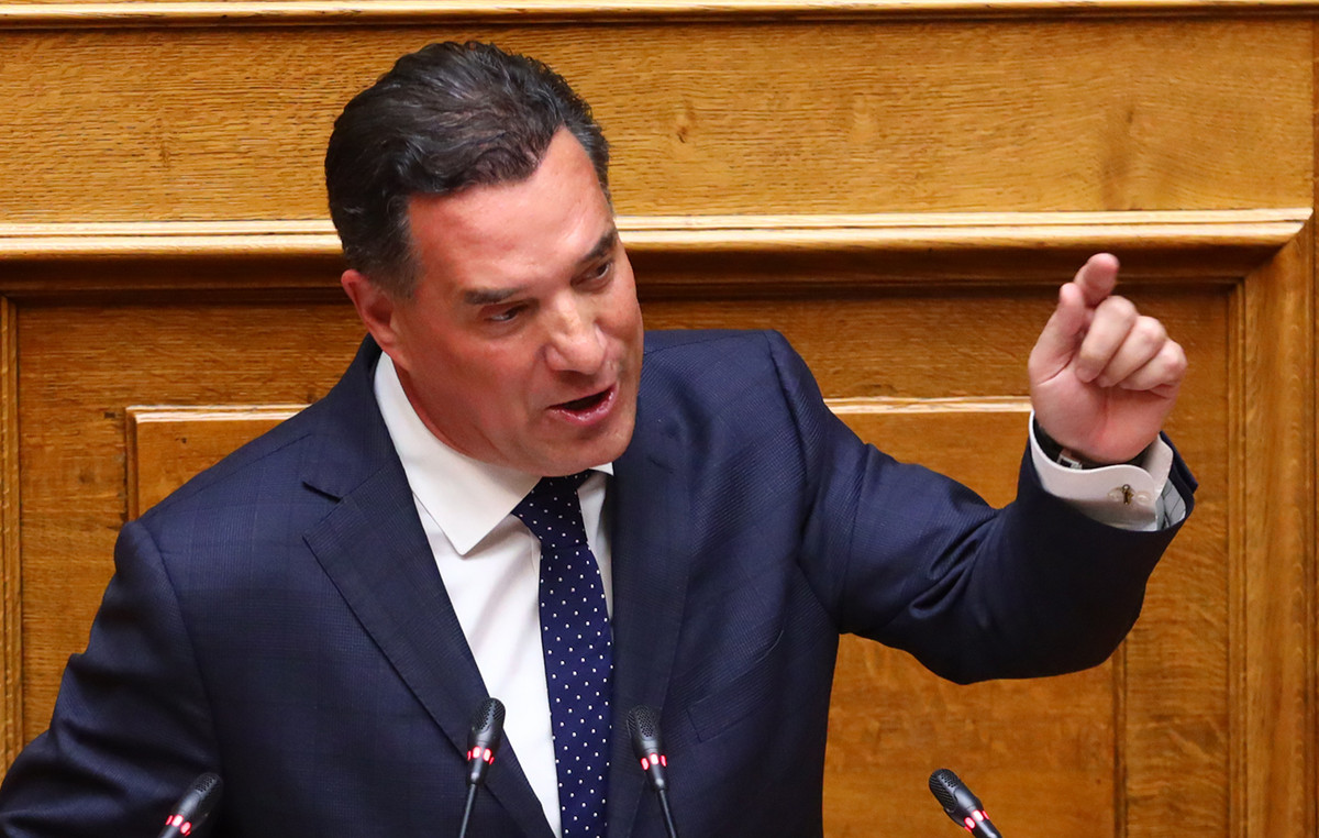 Γεωργιάδης για Χίο: Οι διερμηνείς των Γιατρών Χωρίς Σύνορα έλεγαν στους ...