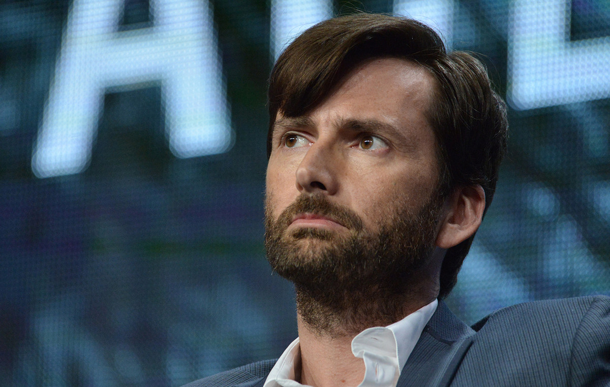 Netflix: Το ανατριχιαστικό δράμα με τον David Tennant που δεν πρέπει να ...