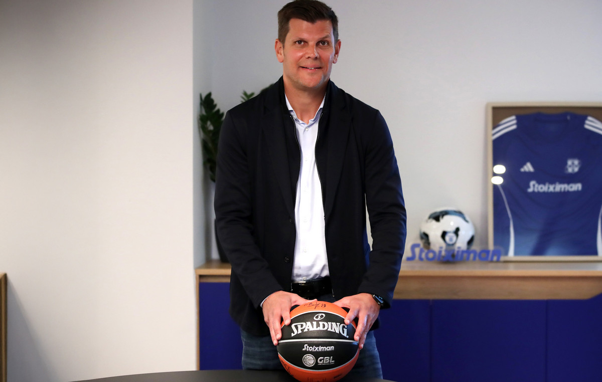 «Η υπεύθυνη διασκέδαση αποτελεί θεμέλιο της στρατηγικής μας και είναι ...