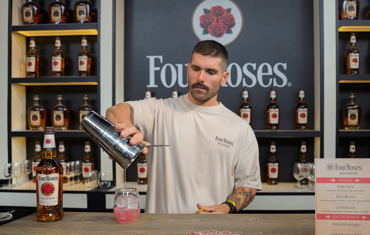 Pernod Ricard Hellas: ο πρωταγωνιστής του επετειακού Athens Bar Show ...
