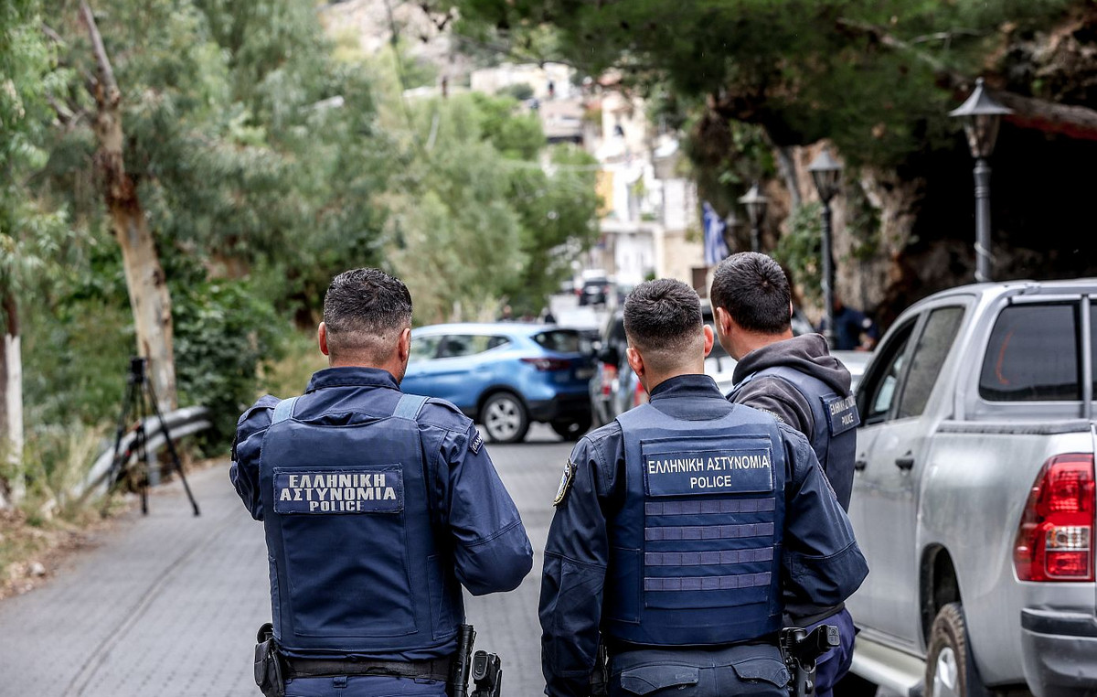 Κρήτη: Συνεχίζονται οι έρευνες για την αιματηρή βεντέτα στα Βορίζια ...