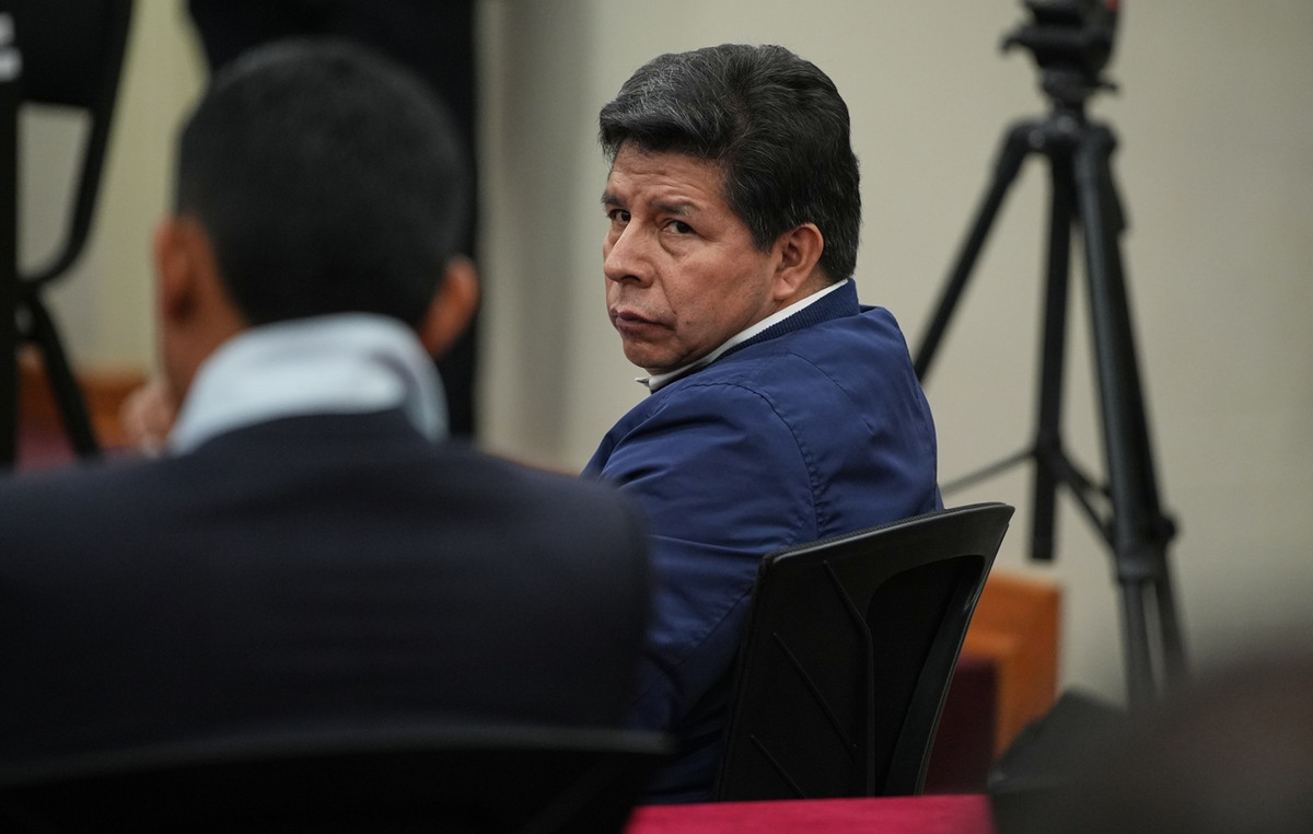 Peru's ex-president jailed for more than 11 years after attempting to ...