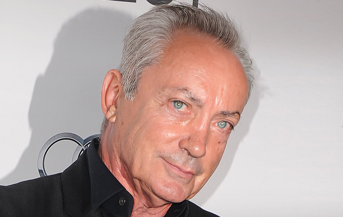 Udo Kier: Πέθανε ο Γερμανός ηθοποιός που συμμετείχε σε δύο ελληνικές ...