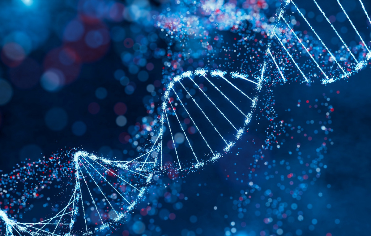 DNA και Τεχνητή Νοημοσύνη: Η νέα τεχνική που αλλάζει τη συνθετική ...
