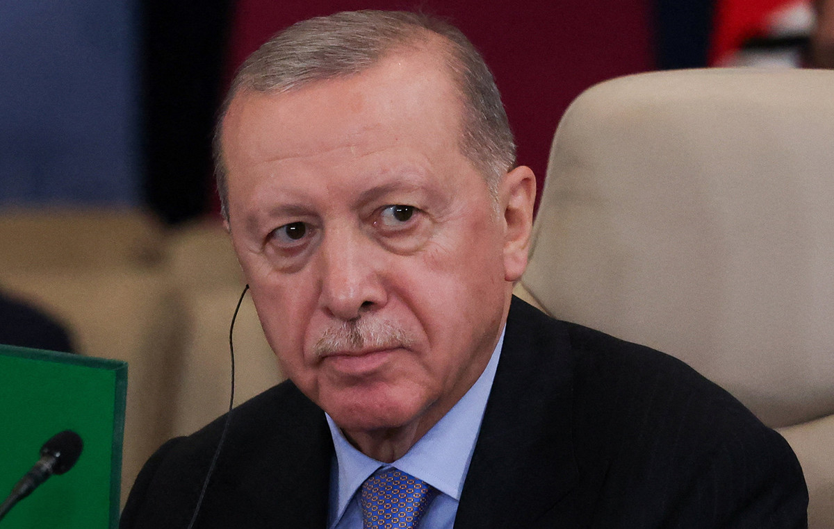 Ταγίπ Ερντογάν: Επικοινώνησε με τον πρόεδρο του Λιβάνου για να τον ...