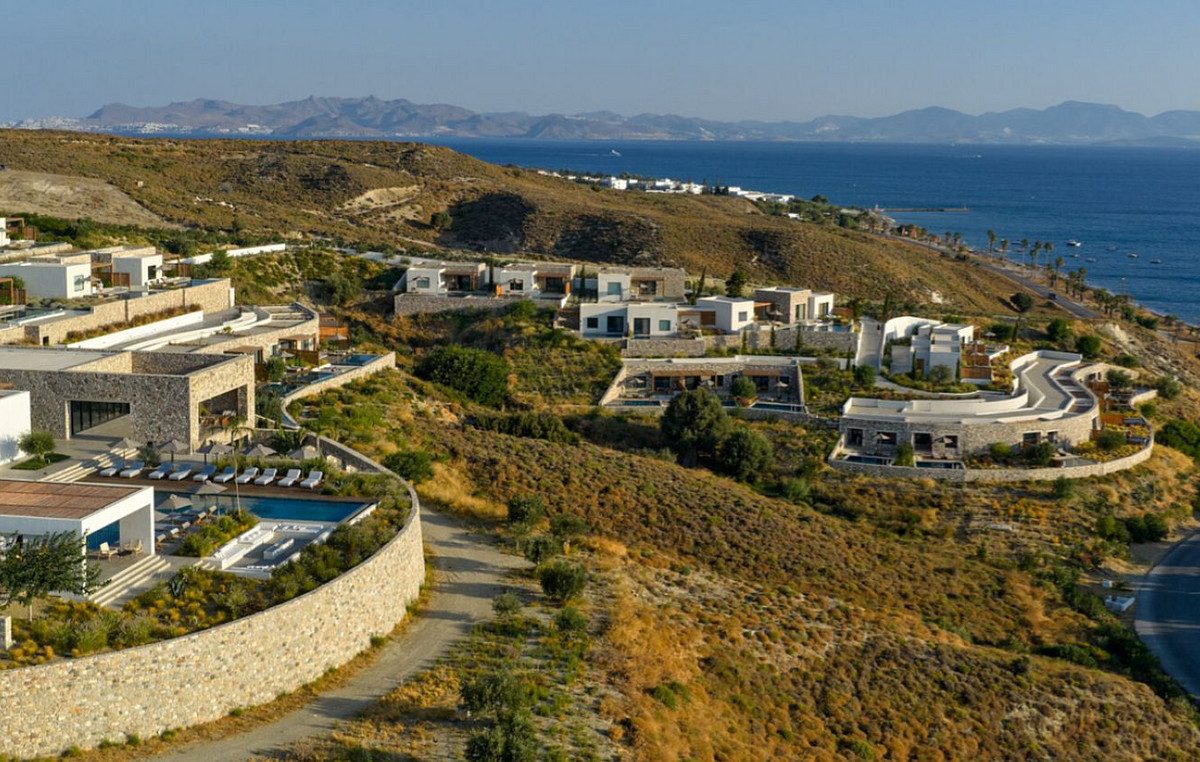 Ξενοδοχειακό «ράλι» επενδύσεων σε Μύτικα, Κω και Σητεία – Funds και ...