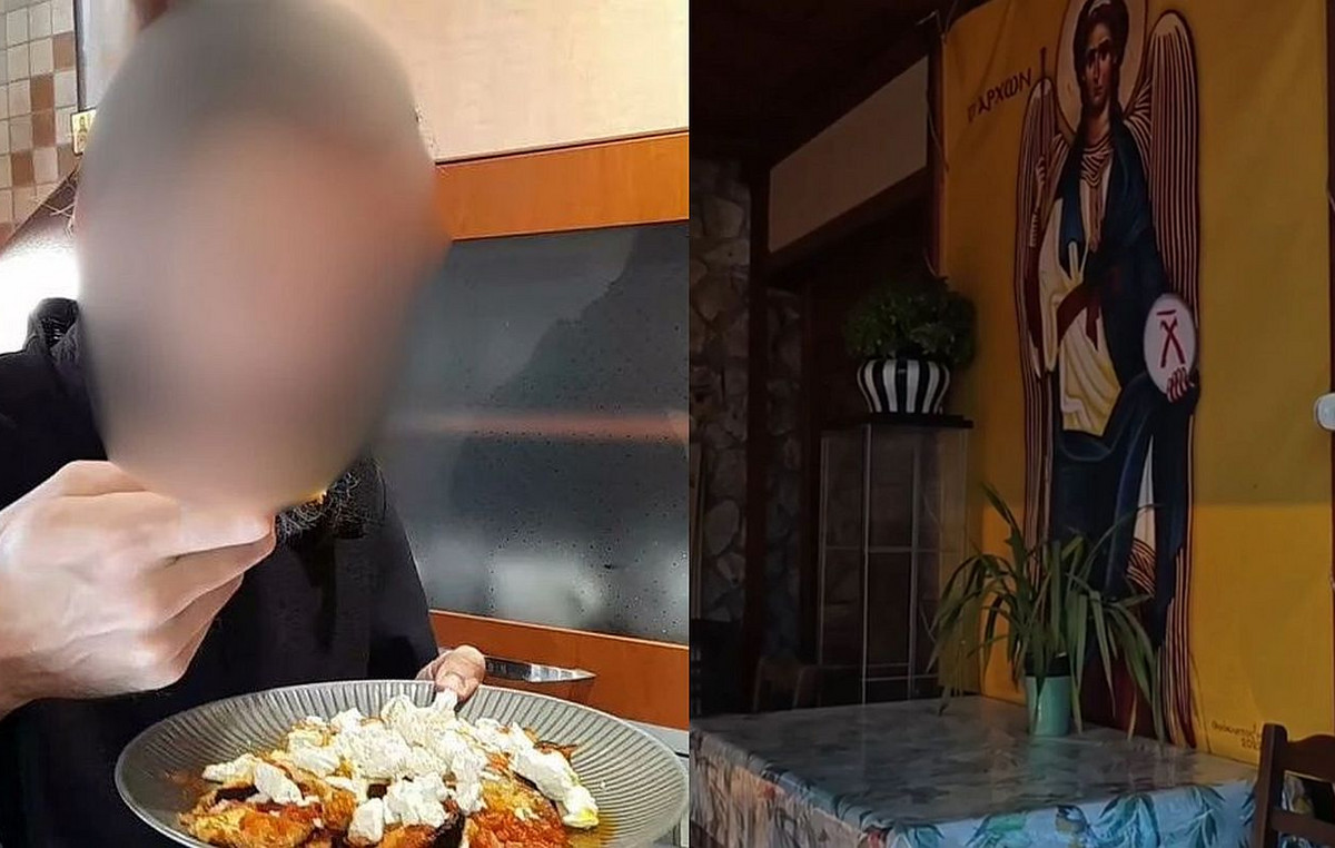 Αυτός είναι ο ναός στις Τρεις Γέφυρες στην Αθήνα που ήταν η «καβάτζα ...
