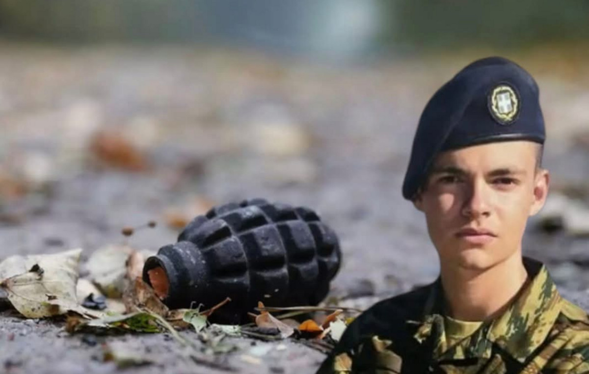 Απαντήσεις για την τραγωδία ζητά η οικογένεια του 19χρονου Ραφαήλ ...