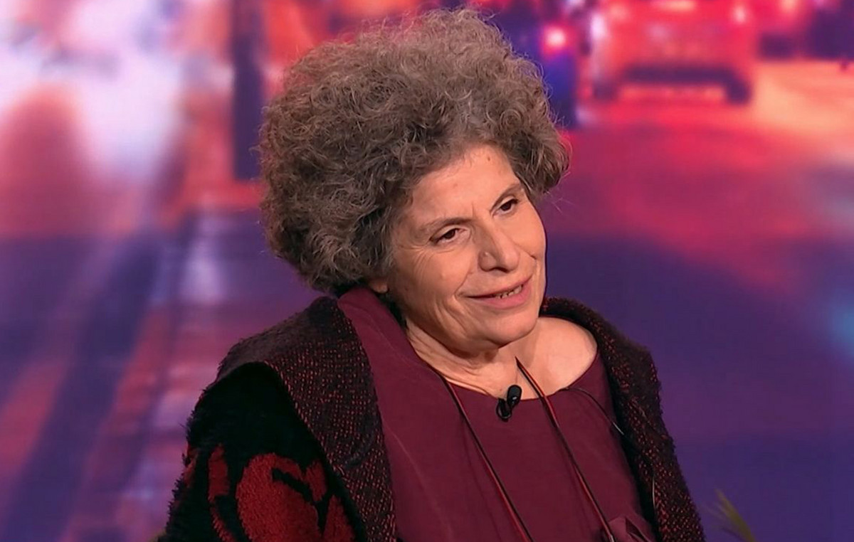 Η Μαργαρίτα Θεοδωράκη για τον πατέρα της, Μίκη: «Ήταν καταθλιπτικός ...