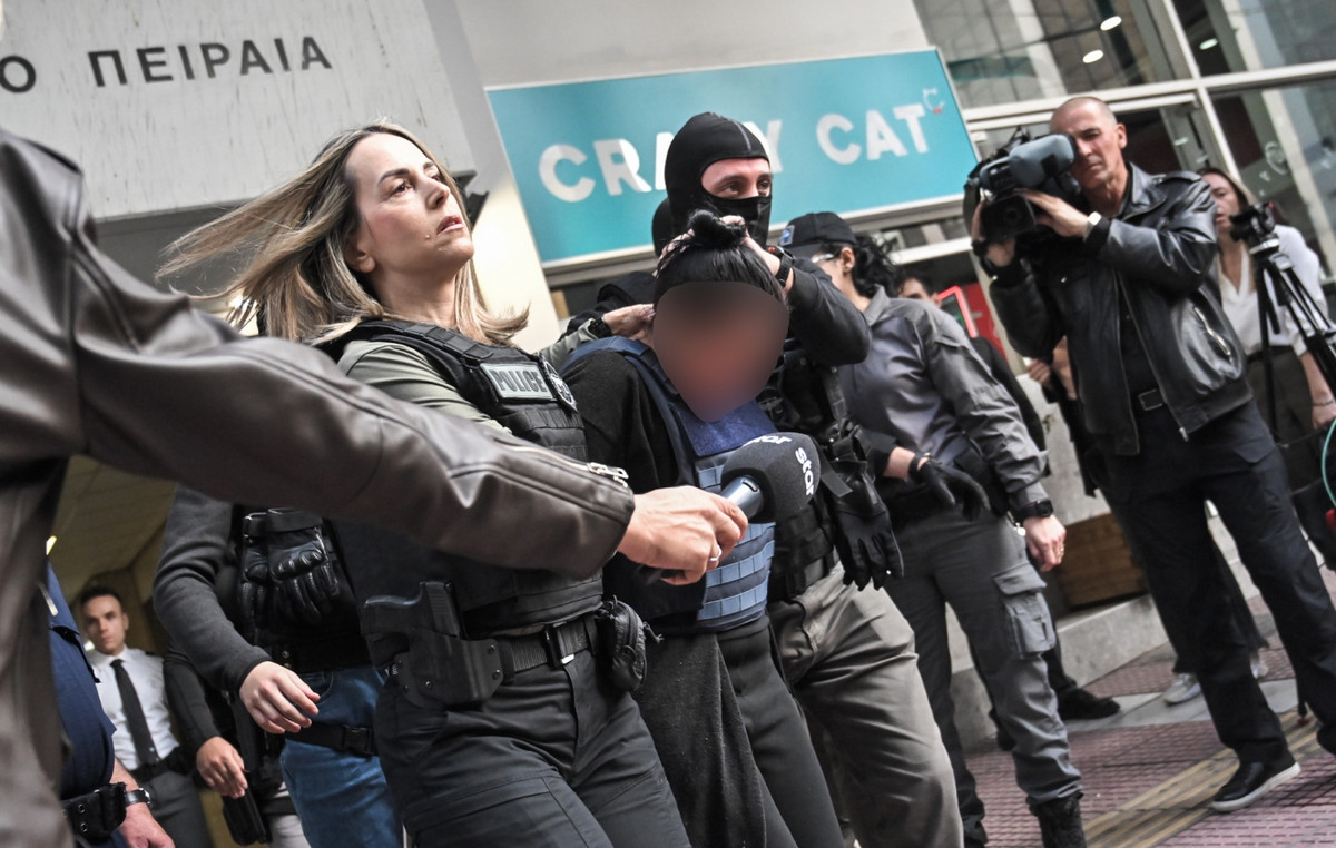 Προθεσμία για την Παρασκευή έλαβε η 46χρονη που δολοφόνησε την πεθερά ...