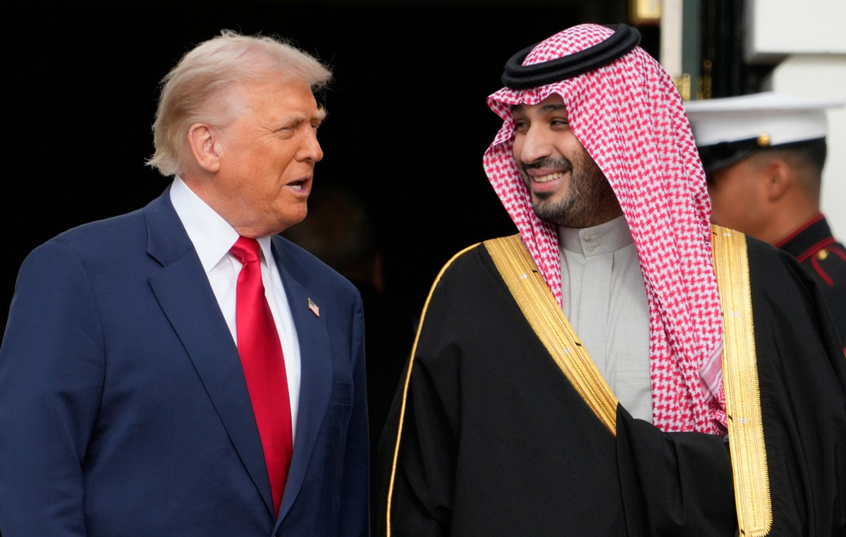 US-Saudi deal on nuclear power, F-35 sale closed - World Stock Market