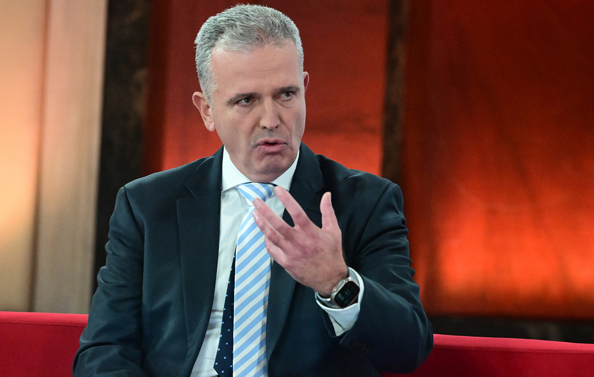 Παραιτήθηκε ο CEO των ΕΛΤΑ, Γρηγόρης Σκλήκας, μετά τις αντιδράσεις για ...
