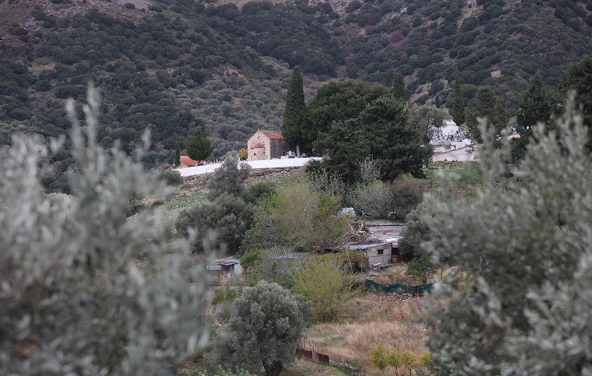 «Γροθιά στο στομάχι» το μοιρολόι της μητέρας της άτυχης 56χρονης που ...