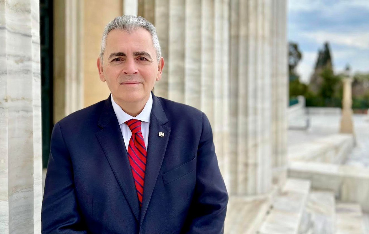 Χαρακόπουλος: Δεν ξεχνούμε πώς αντιμετώπισαν τους αγρότες ΠΑΣΟΚ και ...