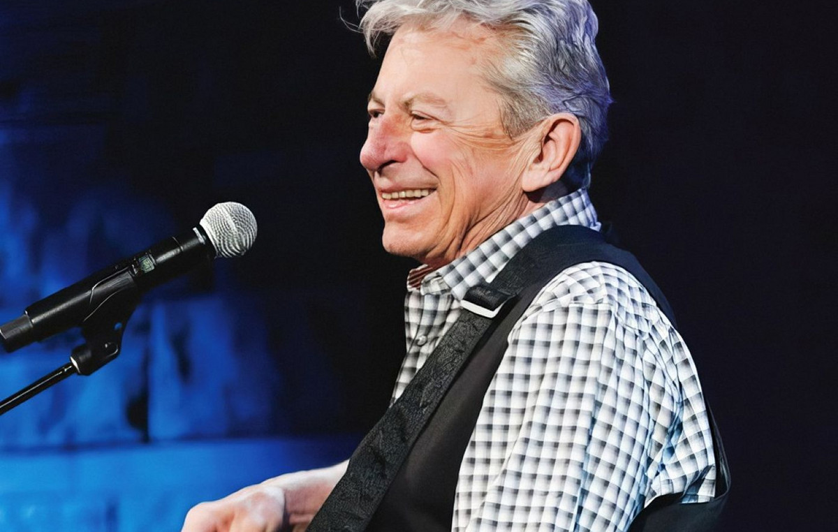 Country-rock legend Joe Ealy has died at the age of 78 - World Stock Market