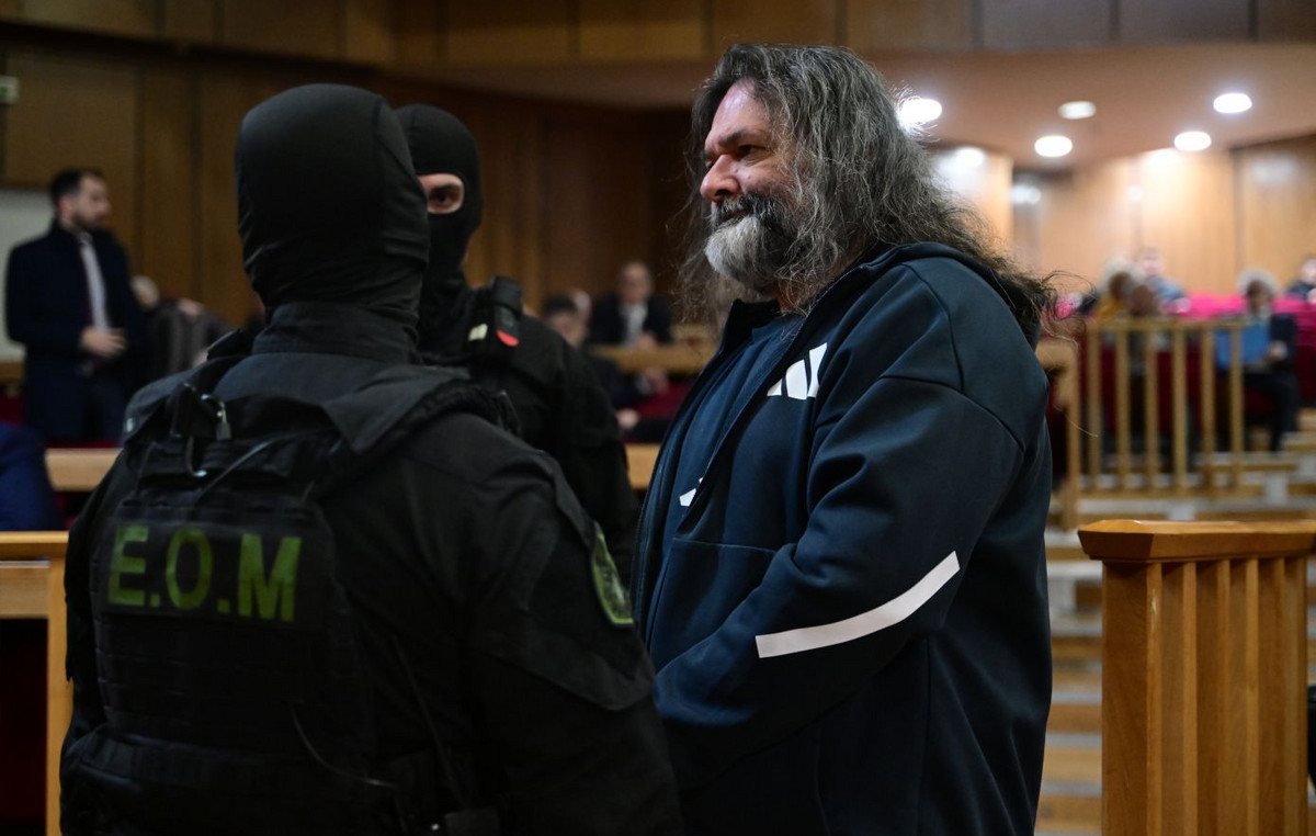 Καταπέλτης η εισαγγελέας για τη Χρυσή Αυγή: «Γνήσιο τέκνο της ...