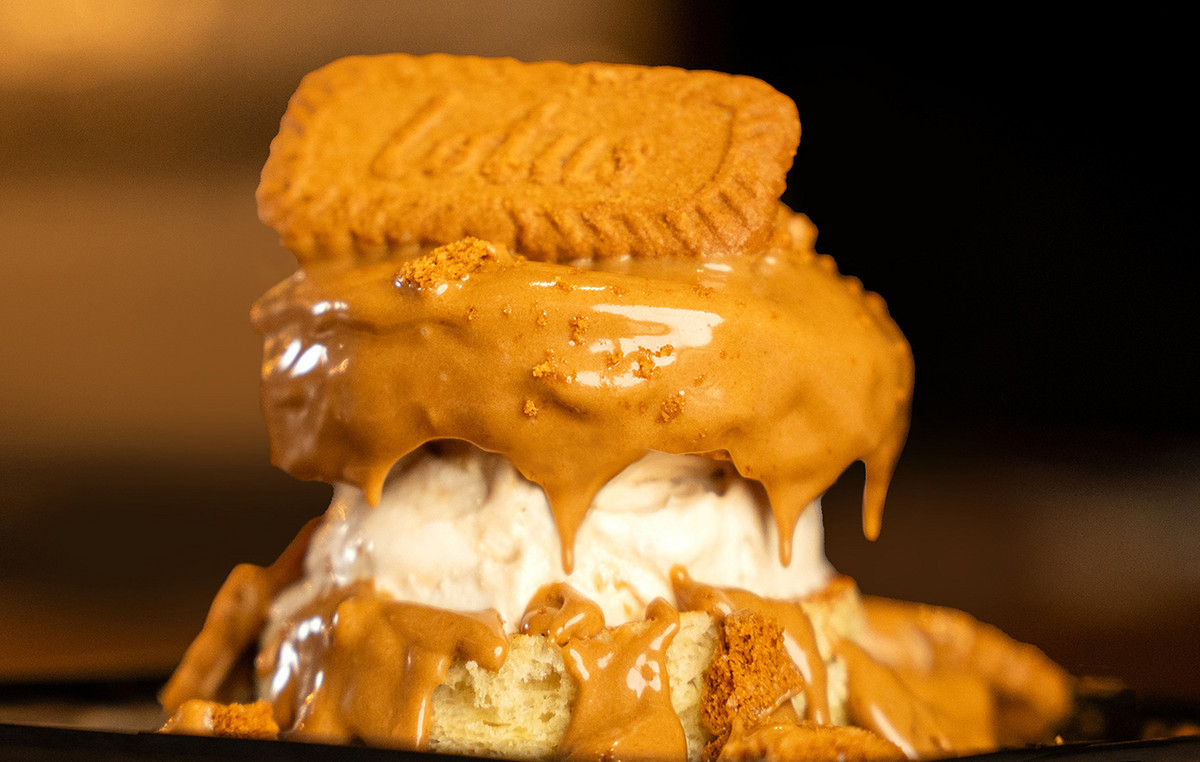 Holiday Special: Τα πρώτα γλυκά burgers των ΜΠΑΡ ΜΠΕΕ ΚΙΟΥ είναι εδώ ...