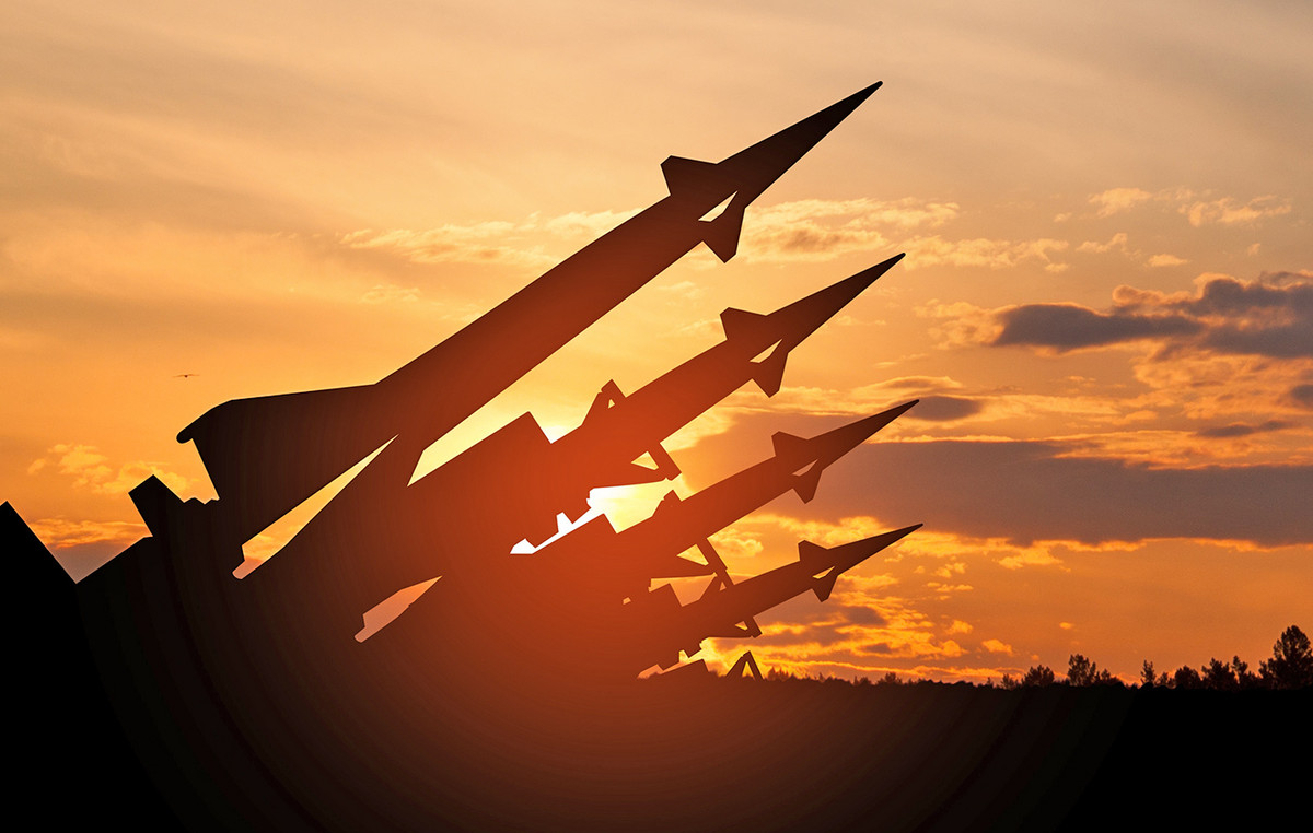 Turkish Press: Greece places Israeli smart weapons on the islands that ...