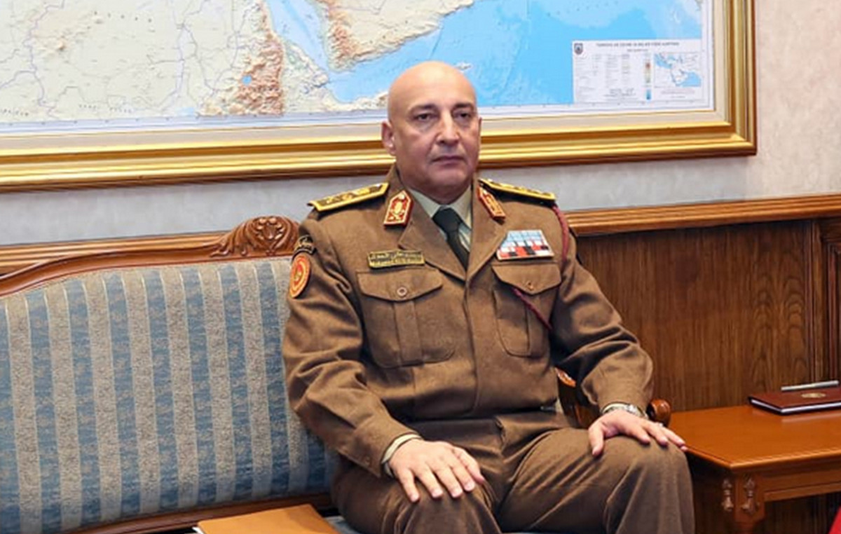 The first reactions from Tripoli for the crash of the Libyan AGES plane ...