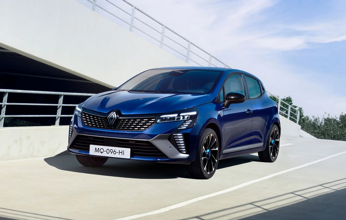 Renault E-Tech Days: Ξεκίνησε το μεγάλο πανελλαδικό roadshow - Newsbeast