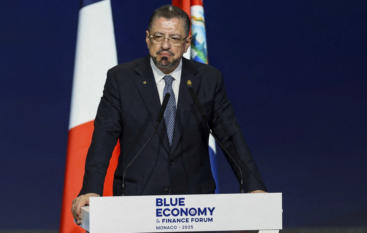 Costa Rica's Congress narrowly rejects President Chavez's request to ...