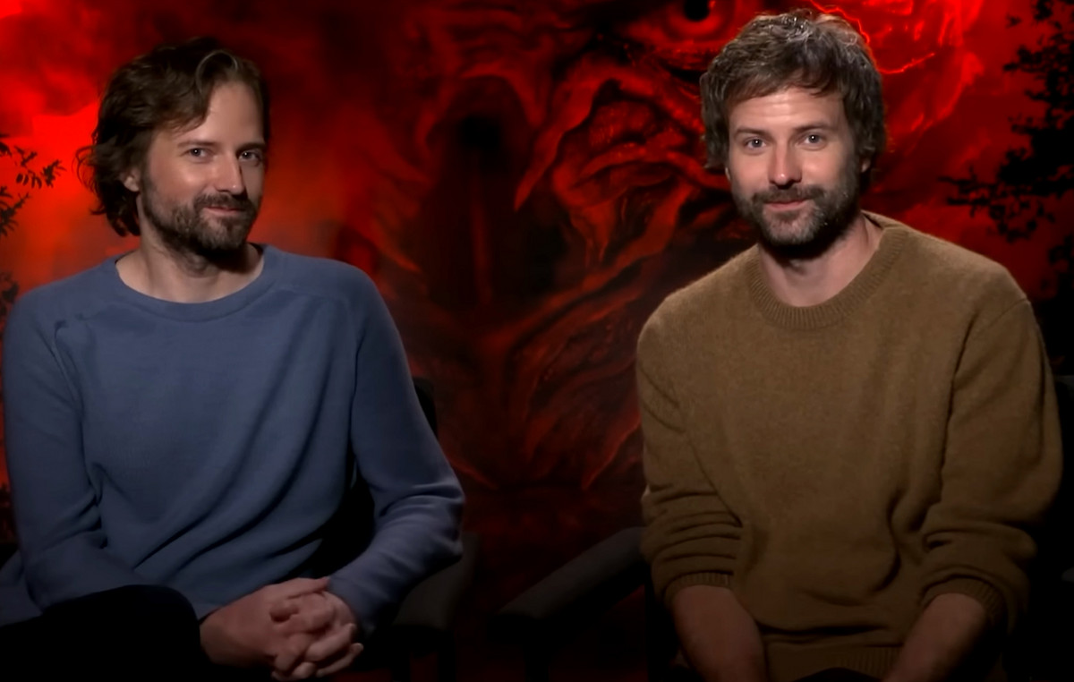 Οι δημιουργοί της σειράς «Stranger Things» δίνουν οδηγίες για καλύτερη ...