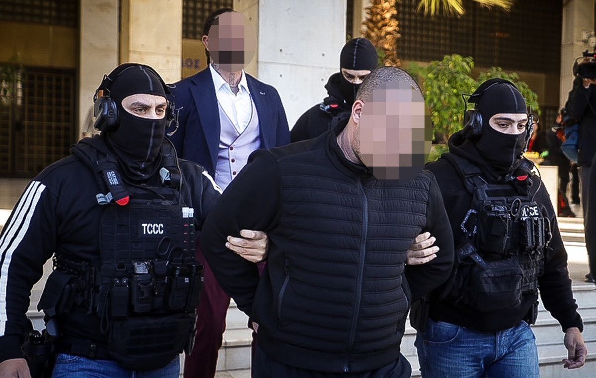 Ερωτήματα για το φονικό στη Φοινικούντα – Οι γυναίκες που έχουν μπει ...