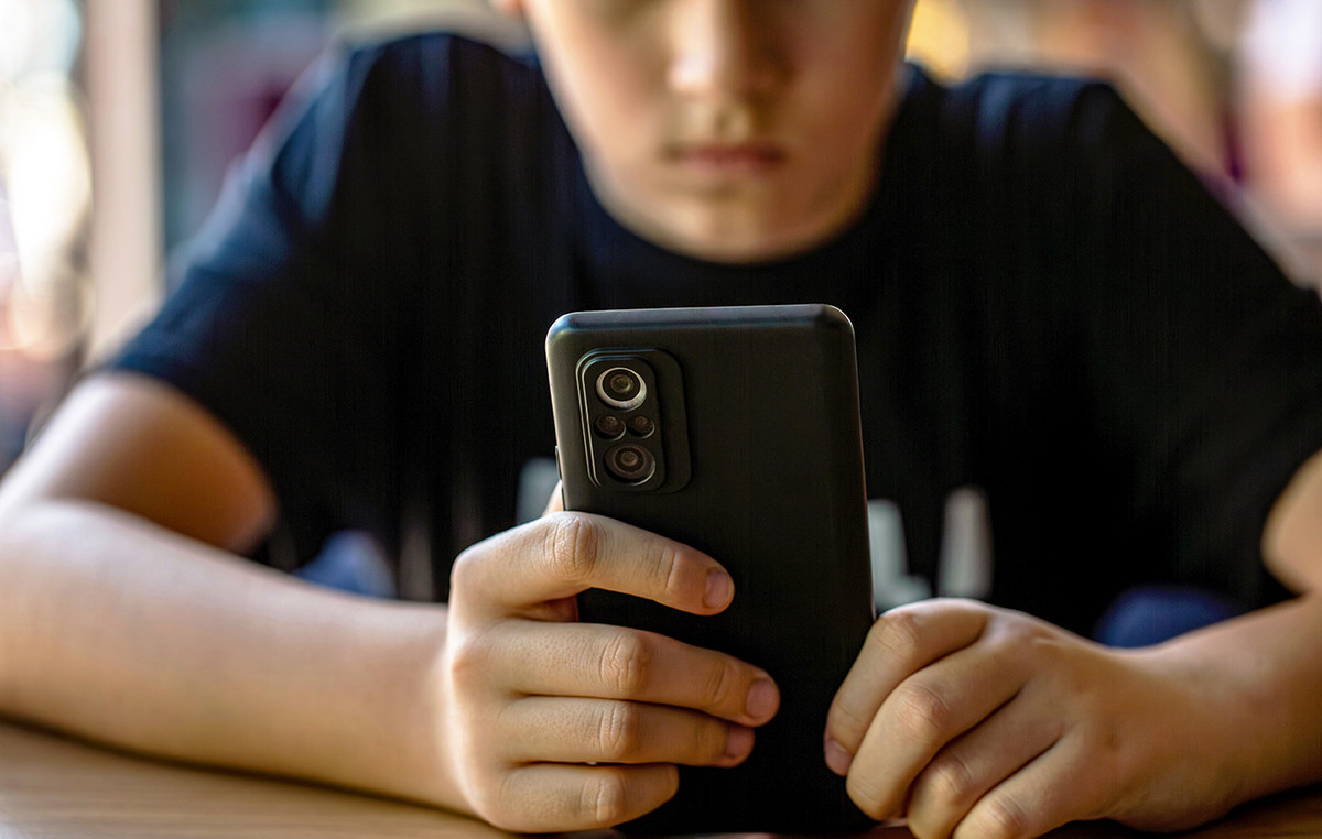 The first country in the world to ban children under 16 from using ...