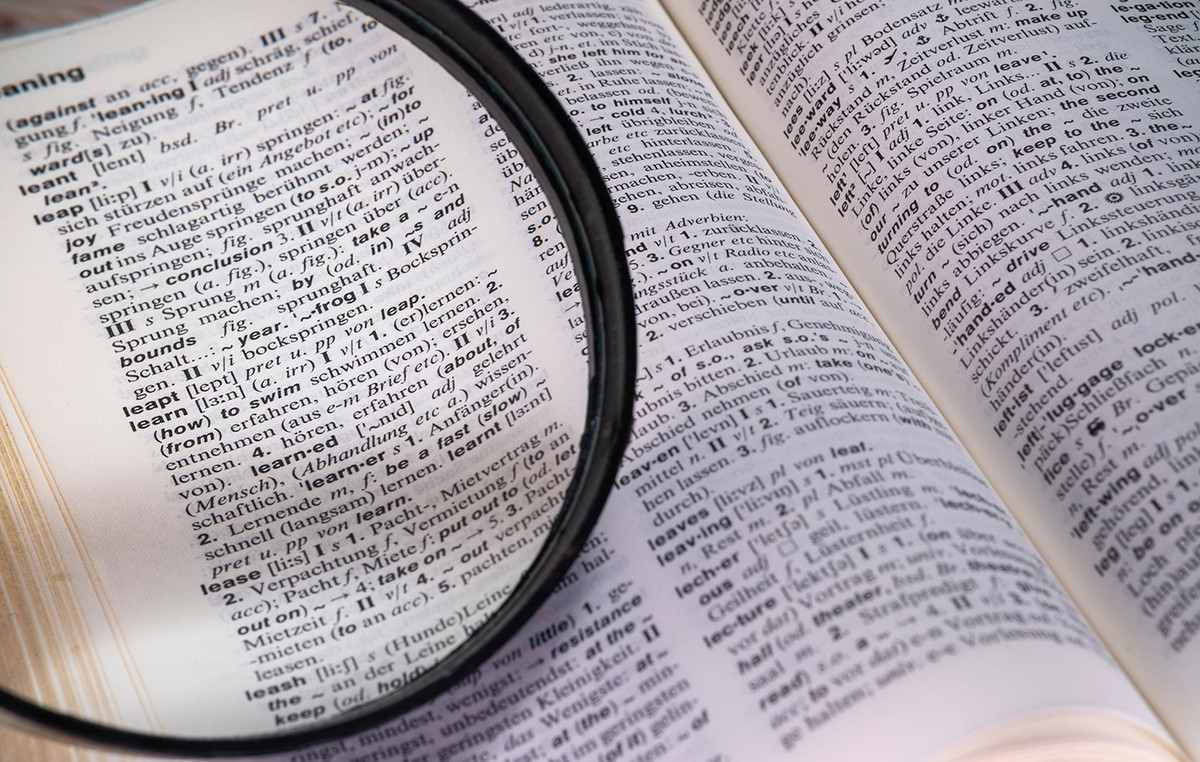 What is Merriam-Webster's word of the year for 2025 - World Stock Market