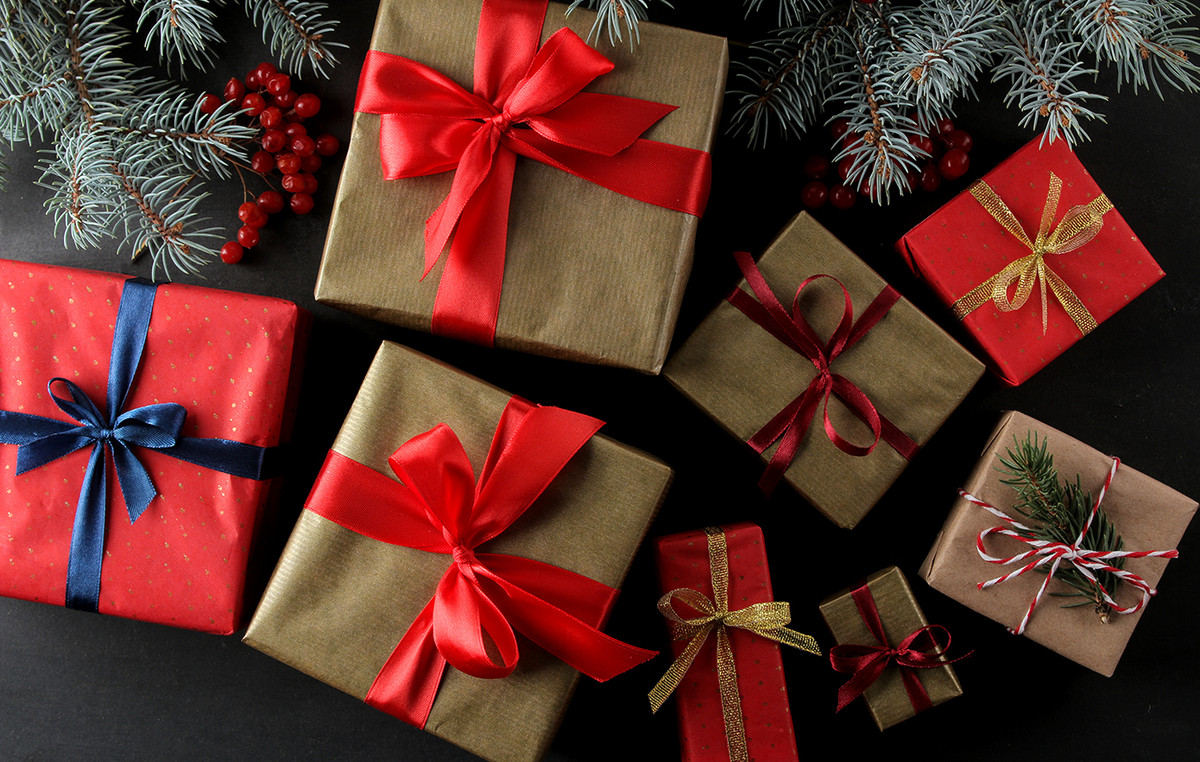 When Secret Santa goes completely wrong: 'It was the most horrible ...