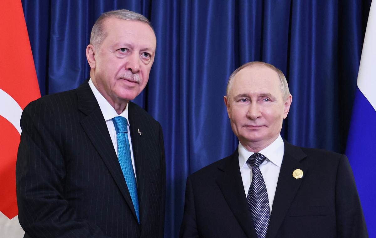 Bloomberg: Erdogan asked Putin to take back S-400s to get F-35s - World ...