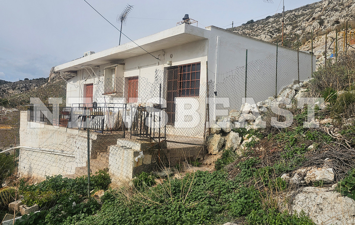 Νεκρό ζευγάρι πλάι πλάι στο Κερατσίνι: «Είναι περίεργο, να ελεγχθεί ...