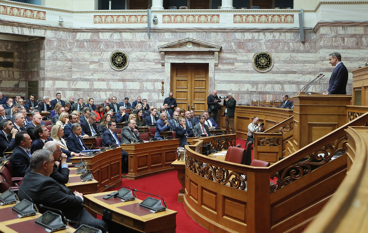 Σε ποιες περιφέρειες της Αττικής σχεδιάζουν να πολιτευτούν οι υπουργοί ...