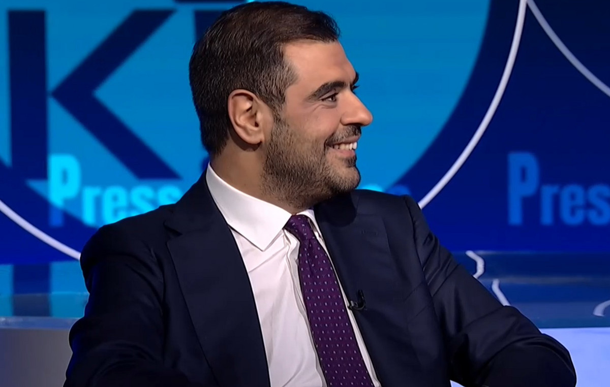 Μαρινάκης για αγροτες: Η πόρτα του πρωθυπουργού για συνάντηση είναι ...