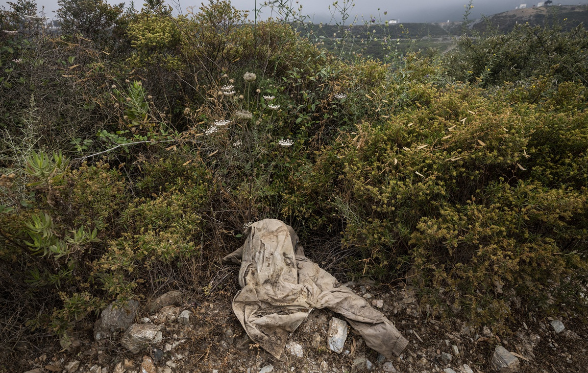 Δώδεκα μετανάστες εντοπίστηκαν νεκροί στο Μαρόκο – Πέθαναν πιθανόν από ...