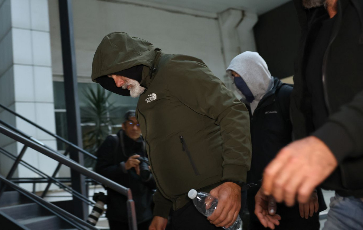 Πώς στήθηκε το κόλπο για το «άρμεγμα» του ΟΠΕΚΕΠΕ – Ο ρόλος του ...