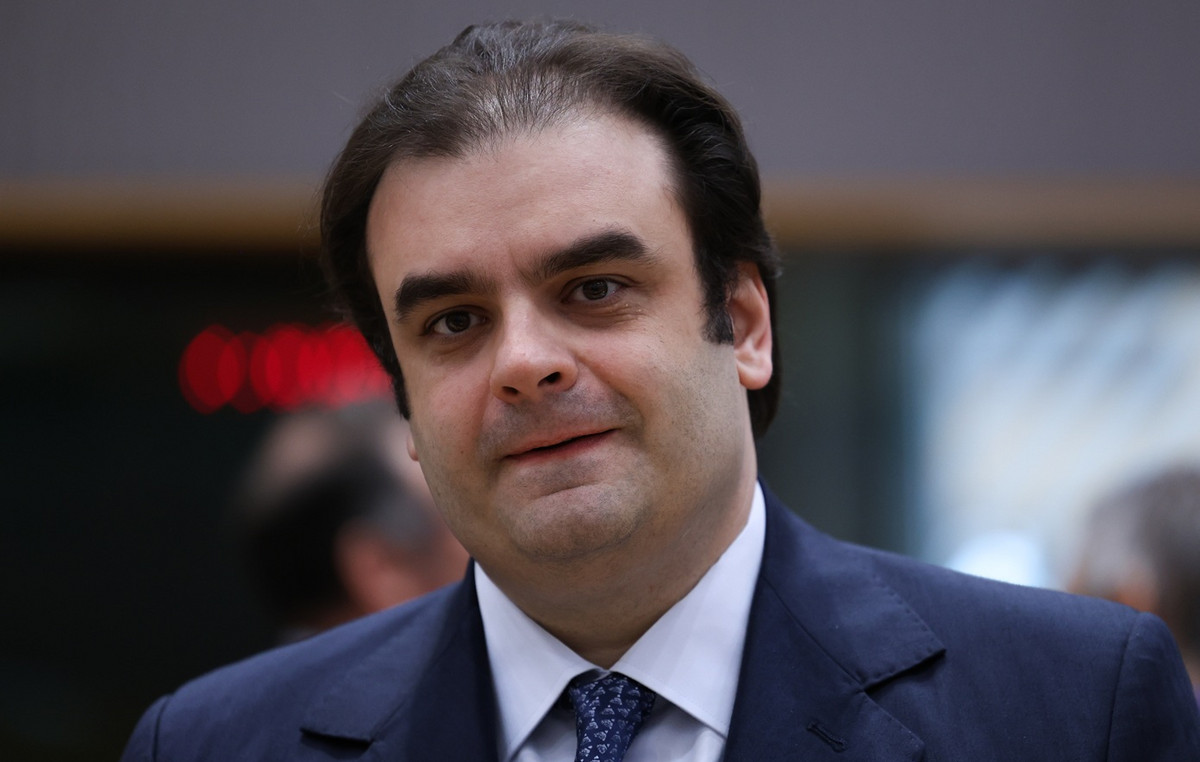 Η ώρα της κάλπης στο Eurogroup: Ο Πιερρακάκης διεκδικεί την προεδρία εν ...