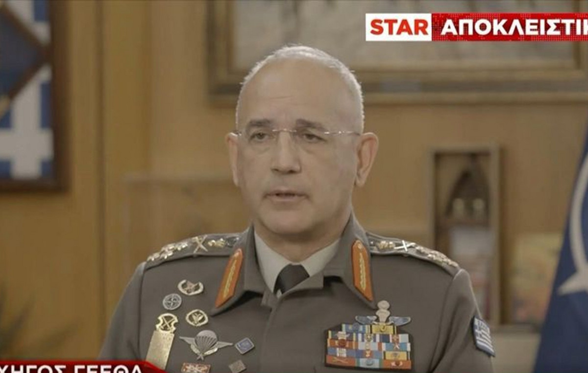 «Τη μοναδική στιγμή που θα χρειαστεί, το αποτέλεσμα δεν μπορεί να είναι ...