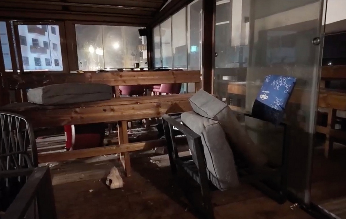 Charlie Hebdo in the sights of Justice for satirical sketch about the ...